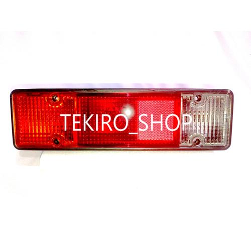 Jual Stoplamp L-300 Lampu Belakang L300 PICK UP BOX NEW - 1SET, 3LPS ...