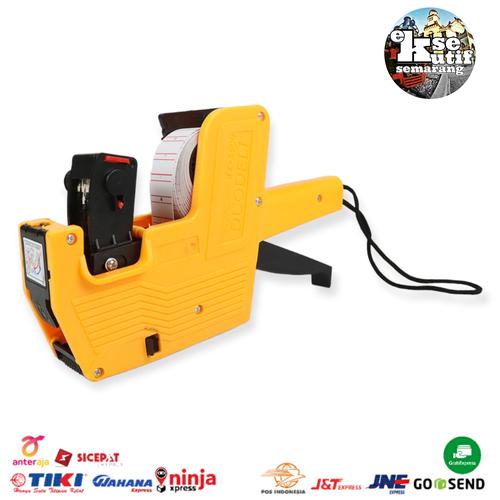 Jual Alat Label Harga Price Labeller Machine Coding Cetak Label Harga ...