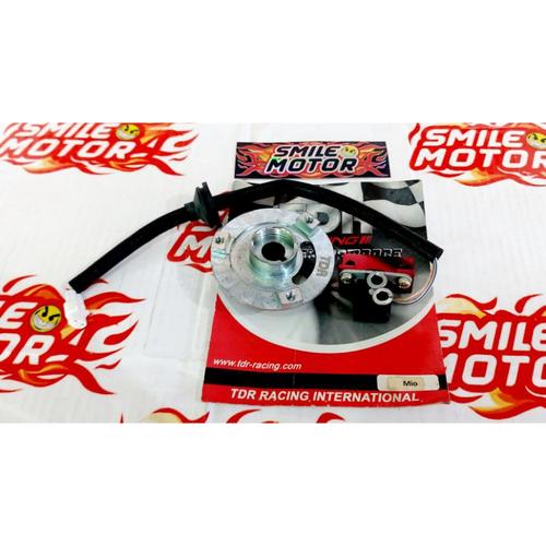 Jual MAGNET RACING MIO SPORTY TDR - Kota Medan - SMILE MOTOSHOP | Tokopedia