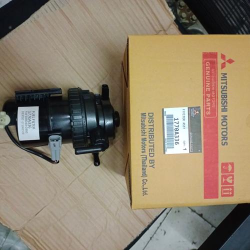 Jual FUEL FILTER ASSY TRITON KL3 1770A336 TAIWAN - Jakarta Barat - RANS ...