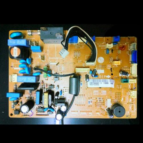 Jual PCB Modul AC LG Terminator Therminator Ori - Kota Denpasar ...