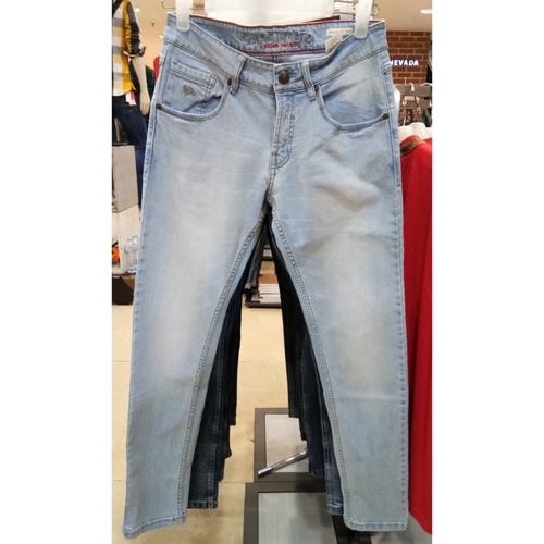 Jual Cardinal jeans original CBCBP00503K 18A Celana panjang pria skinny ...
