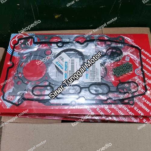Jual gasket paking set suzuki ertiga type 1 dan 2 - Jakarta Pusat ...