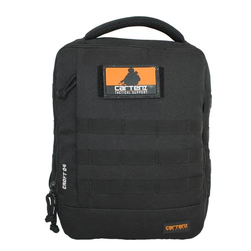 Jual Cartenz Tactical Travel Pouch Croft 0.4 - Kab. Bandung - Cartenz ...
