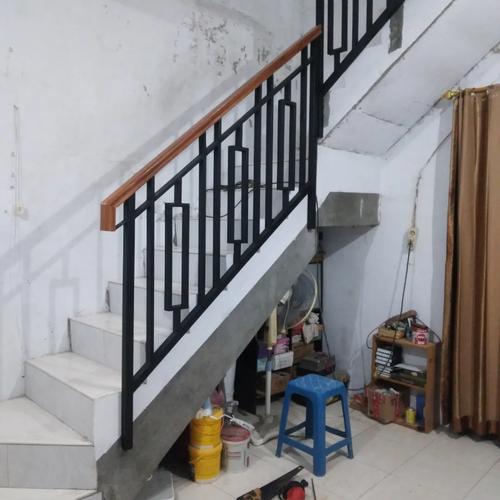 Jual RELING TANGGA MINIMALIS - Kota Tangerang - Bintang Logam Indonesia ...
