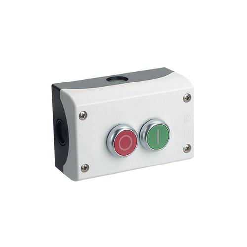 Jual EATON M22-I2-M1 Push Button ON-OFF with housing 2NO/2NC - Jakarta ...