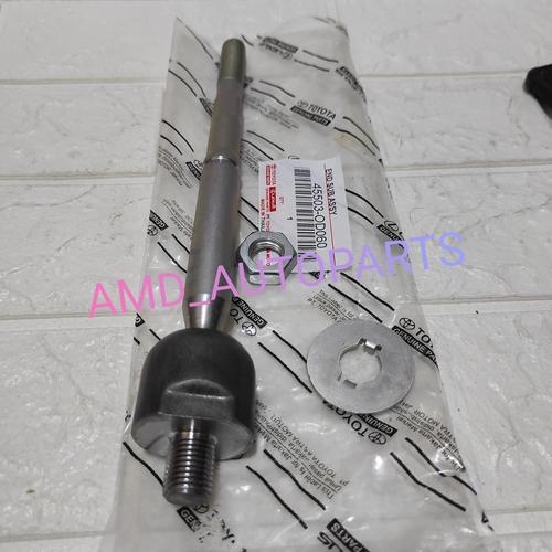 Jual Long Tie Rod Rack End New Vios Yaris Vios Gen 2 Original - Kota ...