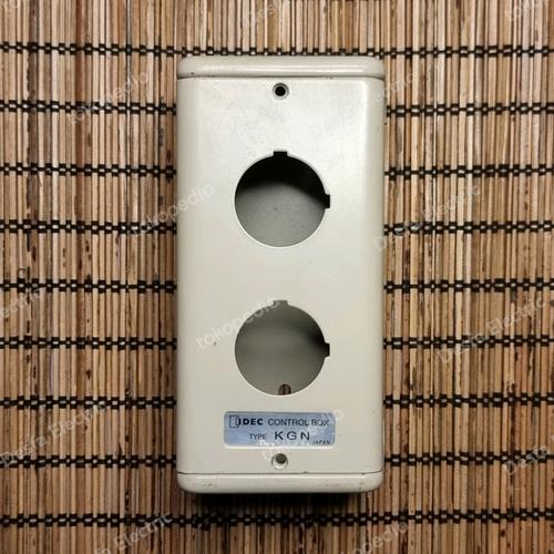 Jual Control Box Idec KGN111Y 2 Lubaang Original Japan - Jakarta Pusat ...