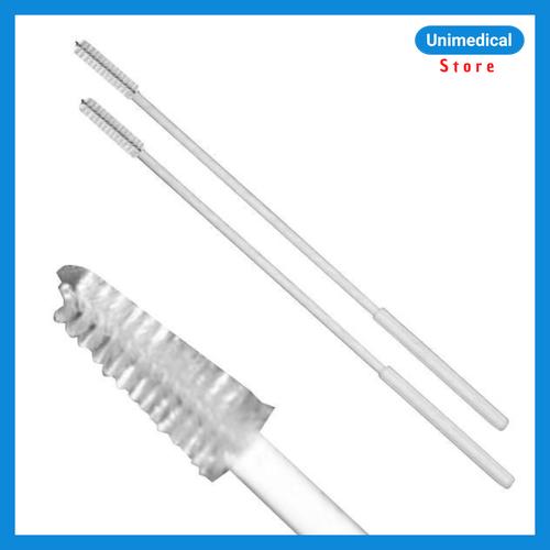 Jual Cytobrush Onemed / Sikat Rahim / Cytology Brush PCS - Kota ...