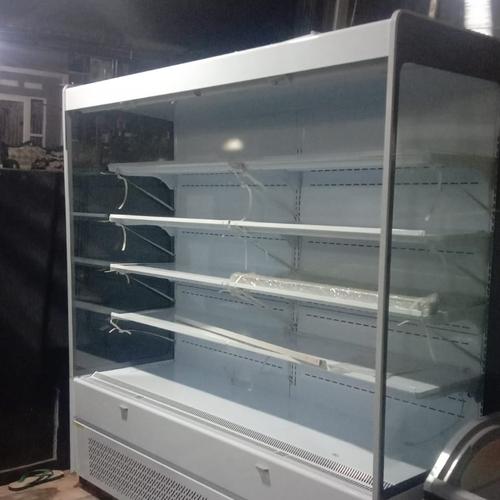 Jual open chiller multideck P.2 meter - Jakarta Timur - BINTANG MESIN ...