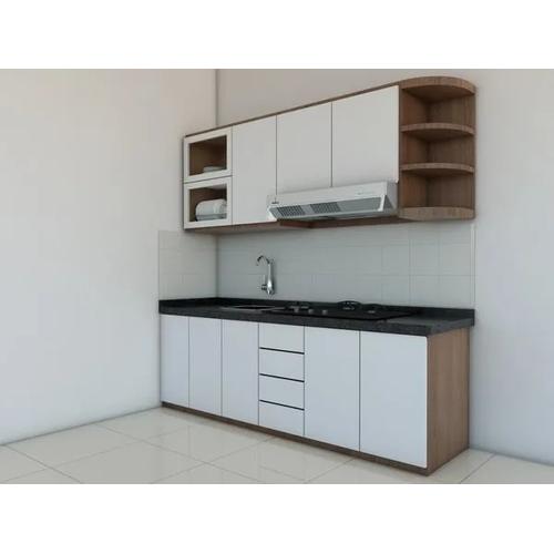 Jual KITCHEN SET MINIMALIS CUSTOM JABODETABEK - Jakarta Timur - Mozaik ...