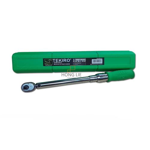Jual Tekiro Kunci Momen Torsi Torsimeter 4-20Nm TR300 Torque Wrench 3/8 ...
