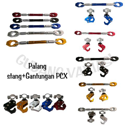 Jual Paket Stabilizer Palang Stang Jumbo Stelan Plus Gantungan Barang