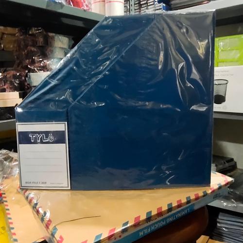 Jual Box file Benex Jumbo PVC 1079B - Hitam - Jakarta Selatan - Kenzie ...