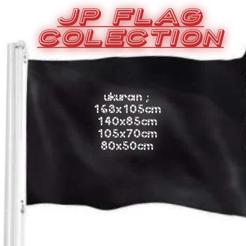 Promo Bendera polos,bendera merah putih,bendera hitam polos,bendera ...