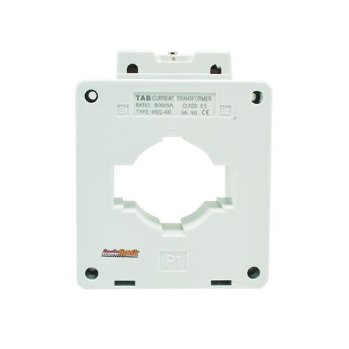 Promo Current Transformer 800 / 5 A MSQ60 TAB - Jakarta Pusat ...