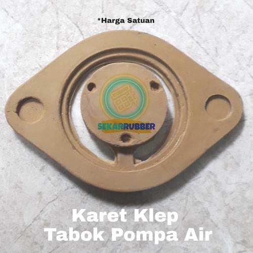 Jual Karet Klep Tabok Hanil Karet Plenes Oval Pompa Air - Kab. Garut ... Jual Karet Klep Tabok Hanil Karet Plenes Oval Pompa Air - Kab. Garut ...