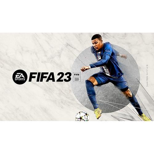 Jual FIFA 23 PC ORIGINAL GAME - Ultimate - Jakarta Pusat - PixelBurst ...