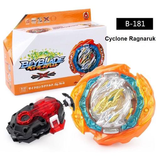 Jual Beyblade Burst Judgement Joker + Launcher DND - SET 09 - Jakarta ...