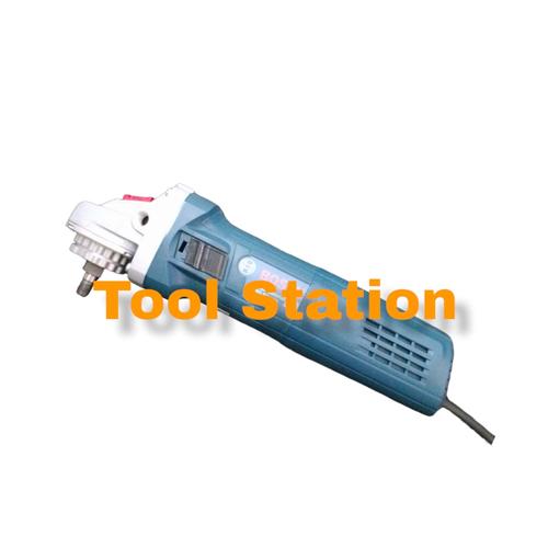 Jual MESIN GERINDA BOSCH 4" GWS900-100S - Kab. Sidoarjo - TOOL STATION ...