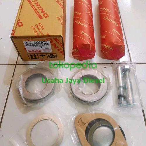 Jual King Pin Kit King pen Hino 500 Lohan FM260TI S0404-32075 - Jakarta ...