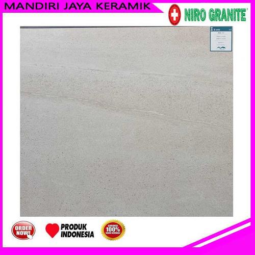 Jual Niro Granite Portino PI5 Series 60x60 Kw 1 - PI5 04 Graphite ...