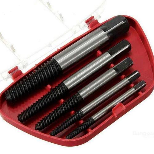 Jual Hand Tap Balik Screw Extractor Set 5 pcs - Kab. Bekasi - HARTONO ...