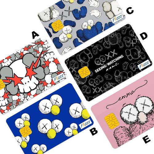 Jual custom emoney etoll flazz kartu toll - emoney - Kota Semarang ...