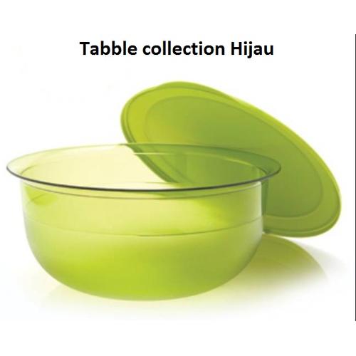 Jual Tupperware Table Collection 6L - Hijau - Kota Tangerang Selatan ...