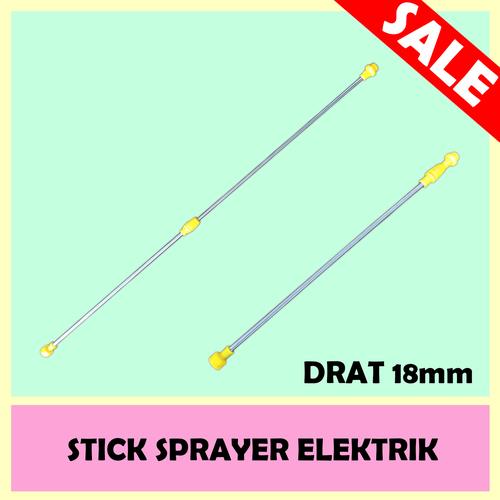 Jual Stick Stik Tangki Sprayer Elektrik / Knapsak - Jakarta Barat - AbZ ...