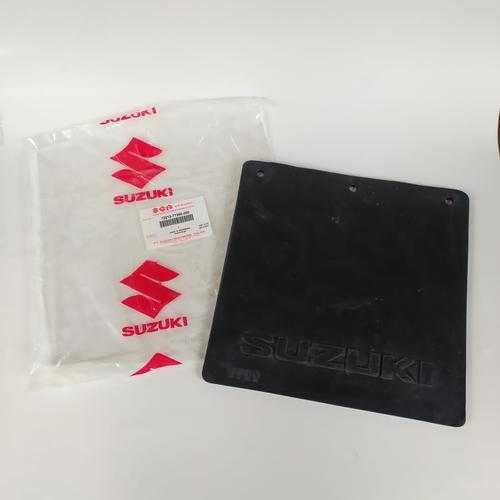 Jual KARPET LUMPUR karpet roda depan suzuki jimny katana sj410 mud flap ...