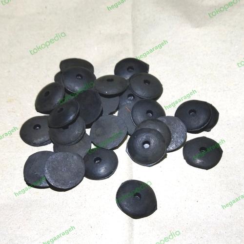 Jual karet paku seng lentur karet paku payung / asbes / baut roofing ...