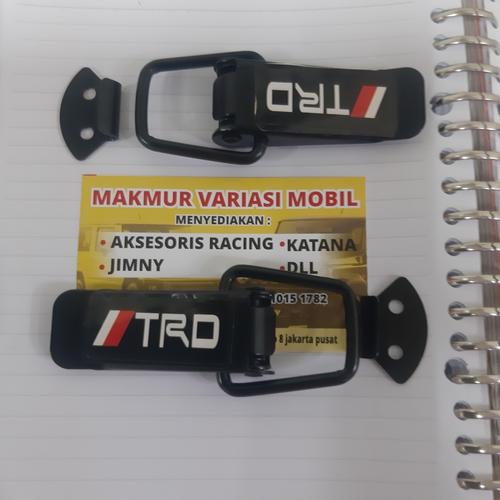 Jual klip bemper kancing bemper - mugen - Jakarta Utara - JAPAN MOTOR ...