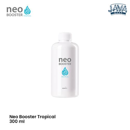 Jual Neo Booster Tropical 300ml - Jakarta Selatan - Java Reef | Tokopedia