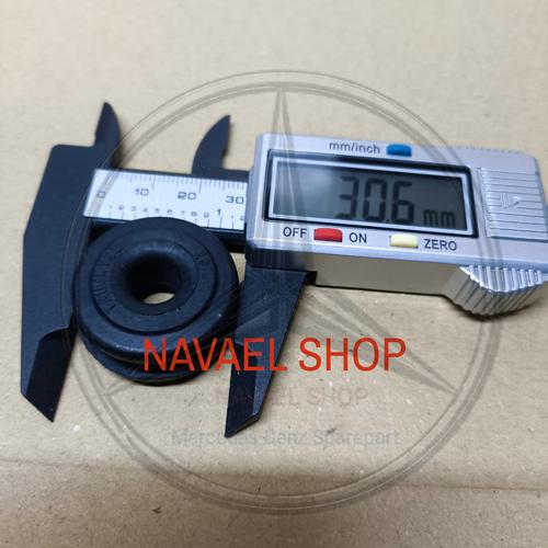 Jual Bushing persneling karet besar W201 - busing perseneling mercedes ...