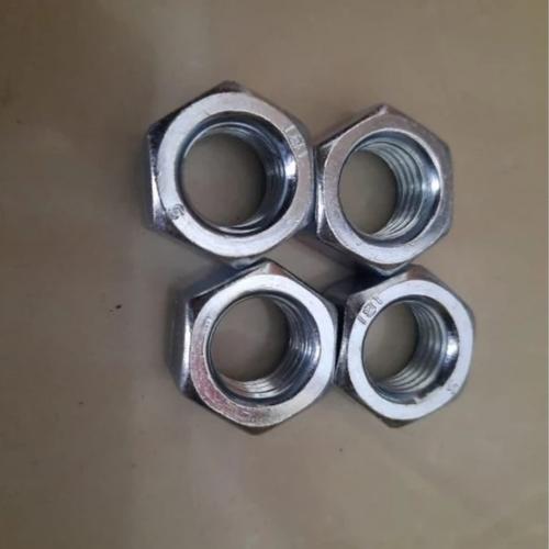 Jual MUR NUT M16 PUTIH - Jakarta Timur - WURTH KARYA | Tokopedia