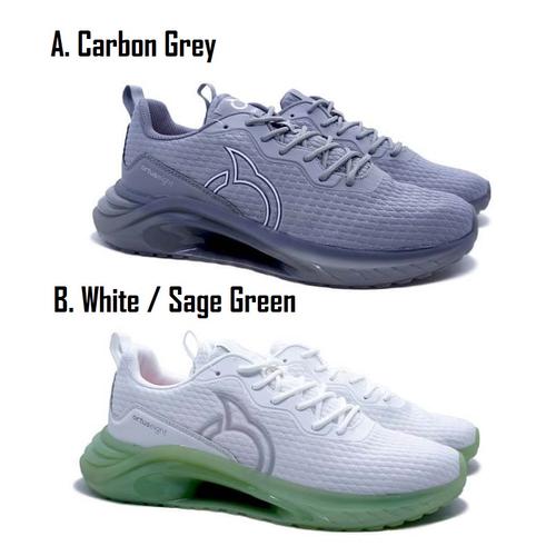 Jual Sepatu Lari / Running Ortuseight Stallion Original Ortus Eight ...
