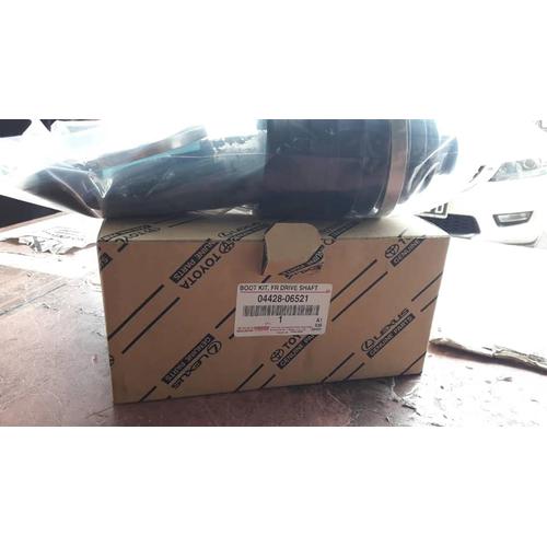 Jual Boot Kit, Front Drive Shaft, In & Outboard, LH, Ori Toyota 04428 ...
