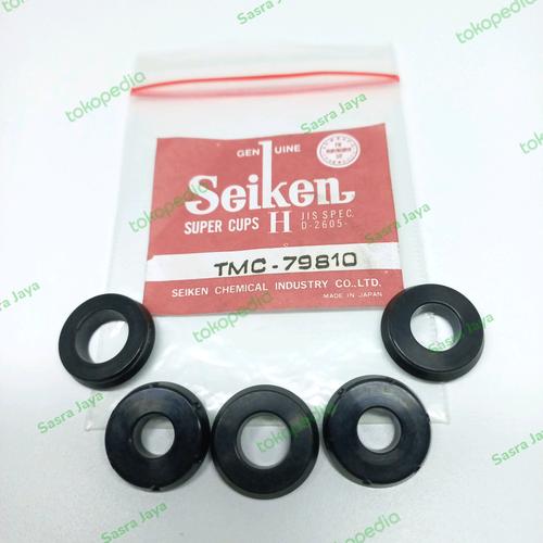 Jual Karet Master Rem Atas/BM JIMNY|ST100 Tipis- TMC-79810 - SEIKEN ...