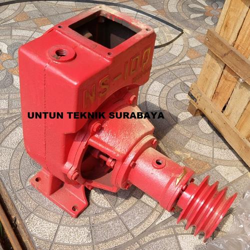 Jual POMPA IRIGASI NS PUMP NS-100 4inch - Kota Surabaya - Untung Teknik ...