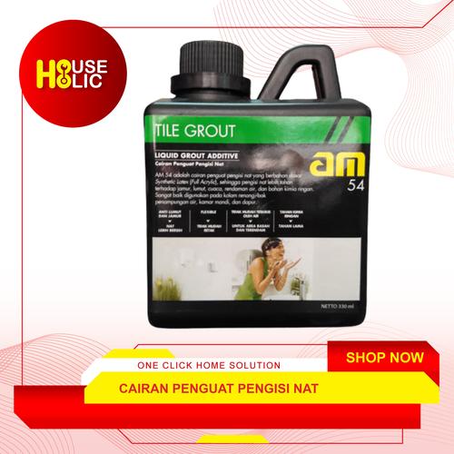 Jual Cairan Penguat Pengisi Nat Granit Keramik Ubin Tegel Tile Grout ...