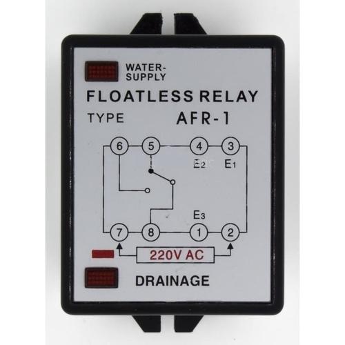 Jual WATER LEVEL CONTROL AFR-1 AC 220V 8 kaki Model Anly - Kota Surabaya - Maestro Electric ...