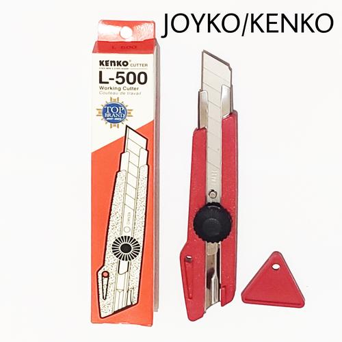 Jual Cutter L500 / Cutter besar - Cutter L-500 - Jakarta Barat - Dante ...