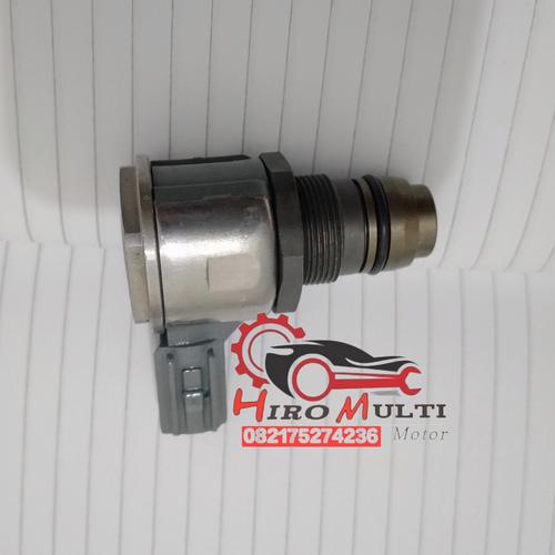 Jual switch sensor common rail innova reborn fortuner vrz hilux 2GD ...