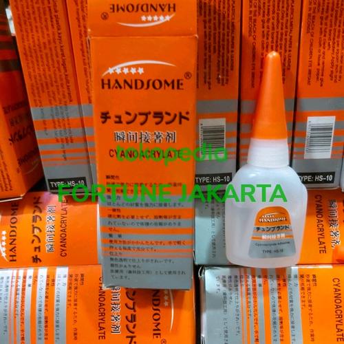 Jual lem korea asli lem besi lem handsome lem cina lem setan lem serba ...