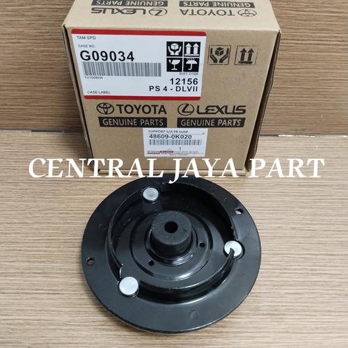 Jual SUPPORT SHOCK INNOVA_KARET SUPPORT DEPAN INNOVA ORIGINAL - Kota Tangerang - CENTRAL JAYA ...