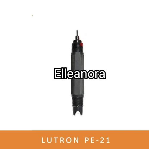 Jual Industrial PH Probe Lutron PE-21 / PE21 / PE 21 Original - Jakarta ...