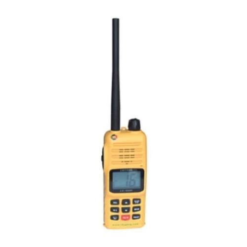 Jual Handy Talkie CHIYANG GMDSS VHF Marine Transceiver HT - Jakarta ...