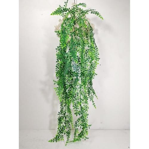 Jual Artificial Kwaci Vines Greenery Tanaman Rambat Sintetis Plastik ...