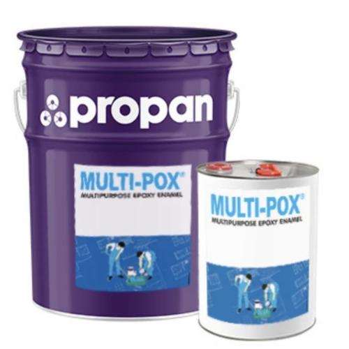 Jual Propan Multipox MX-98 2K cat epoxy lantai serbaguna 20kg/set ...